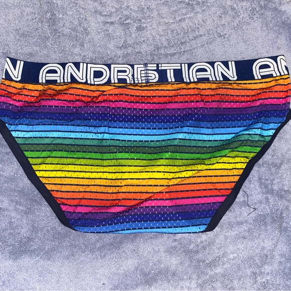 Andrew Christian | Underwear & Socks | Andrew Christian Horizon Mesh ...